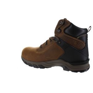 Timberland PRO | Shoes | Timberland Pro Mens Hypercharge Brown Work ...